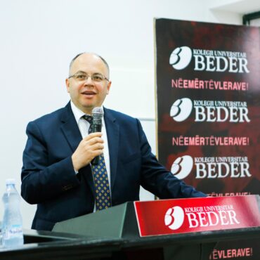 Rreth nesh - Fondacioni Hafiz Ali Korça